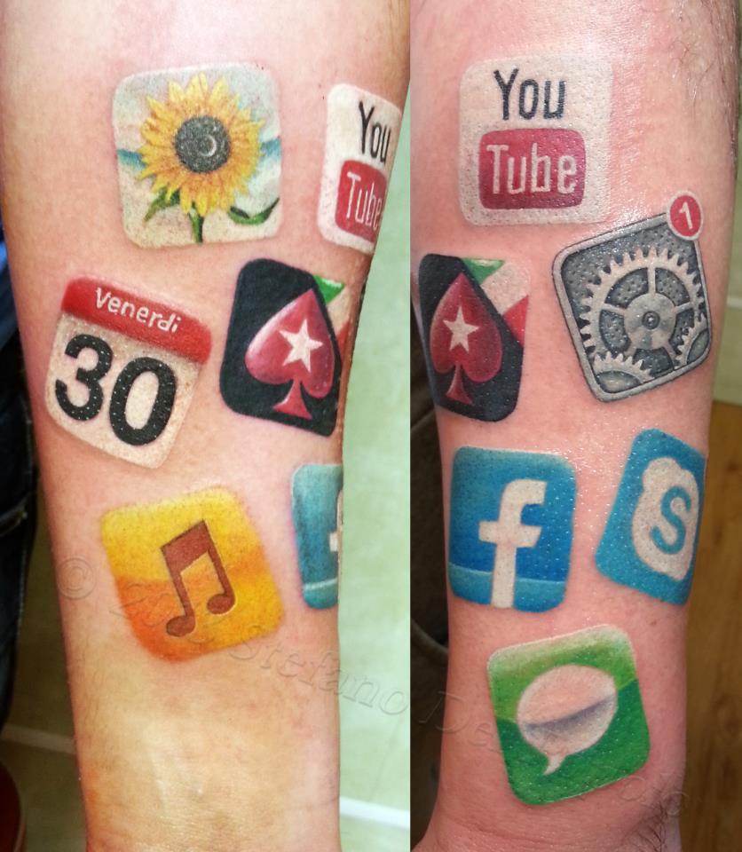 Le tatouage : à la mode depuis 25 siècles. | Festival du tatouage de ...