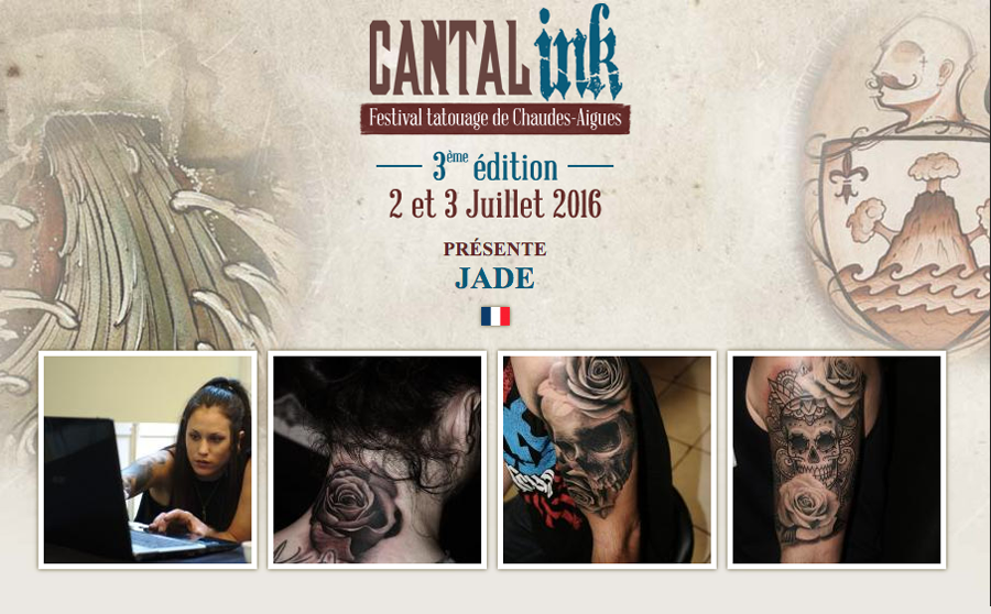 Jade - Tatoueurs Cantal Ink